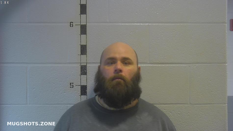 HIATT TIMOTHY ANDREW 06/01/2022 - Shelby County Mugshots Zone