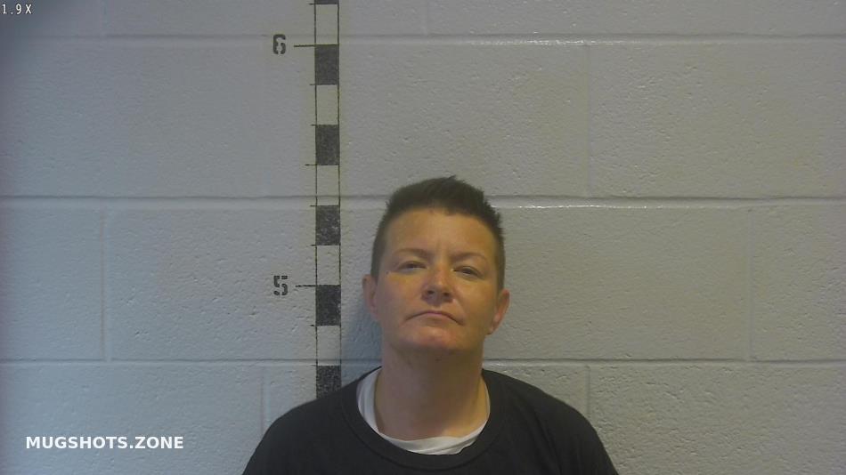 FULTZ AMY NA 06/07/2022 - Shelby County Mugshots Zone