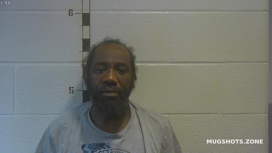 DIXIE JOE BRYANT 06/11/2022 - Shelby County Mugshots Zone