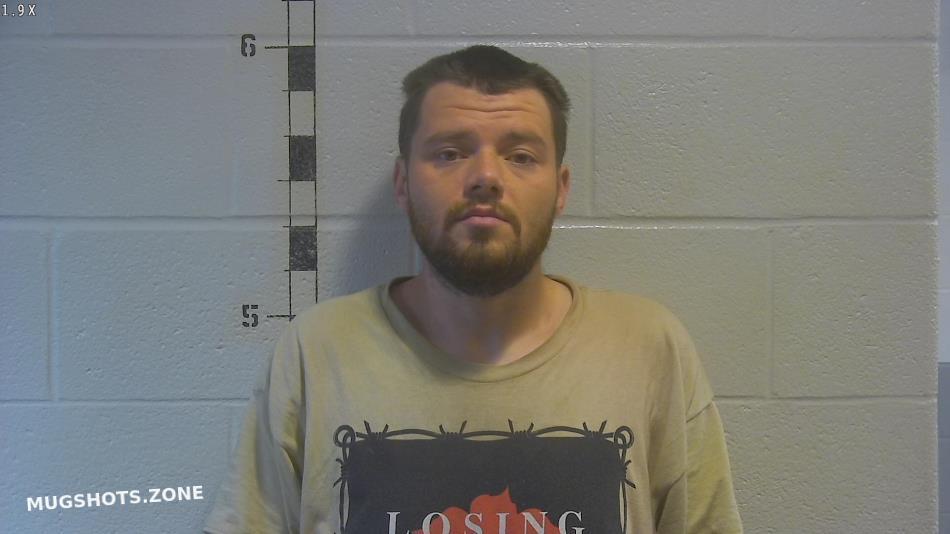 SHARPE LARRY WAYNE 06/11/2022 - Shelby County Mugshots Zone
