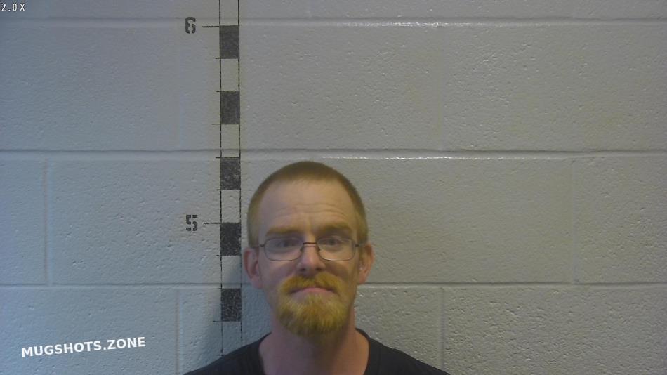 COLLIER JASON TYLER 06/16/2022 - Shelby County Mugshots Zone