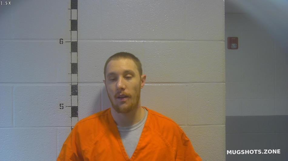 RATLIFF AUSTIN KIRK 06/22/2022 - Shelby County Mugshots Zone