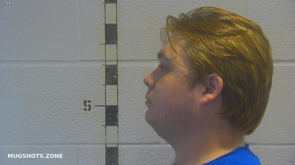 COULTER CARSON MAXWELL 07/06/2022 - Shelby County Mugshots Zone