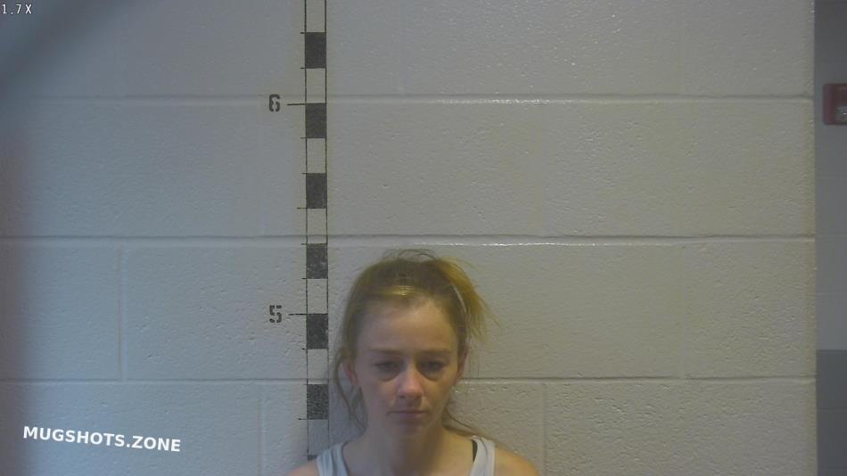 JARRELL ANNA MARIE 07/22/2022 - Shelby County Mugshots Zone
