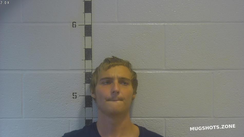 CHRISTIAN BRIAN ALEXANDER 08/26/2022 - Shelby County Mugshots Zone