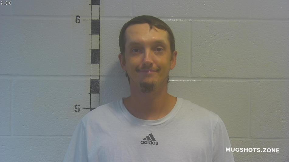 RICHARDSON MARK DOUGLAS JR 09/06/2022 - Shelby County Mugshots Zone