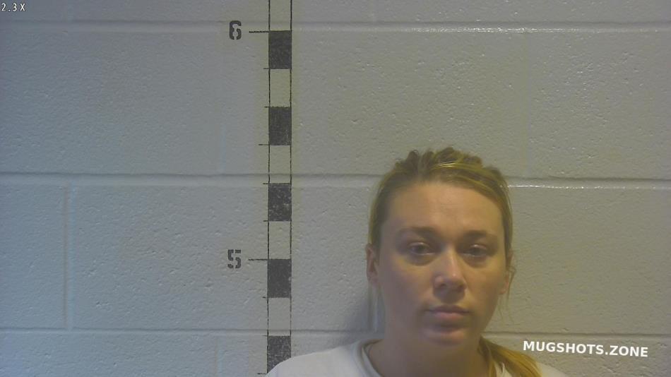 TRACY ERICA CHRISTINA 09/20/2022 - Shelby County Mugshots Zone