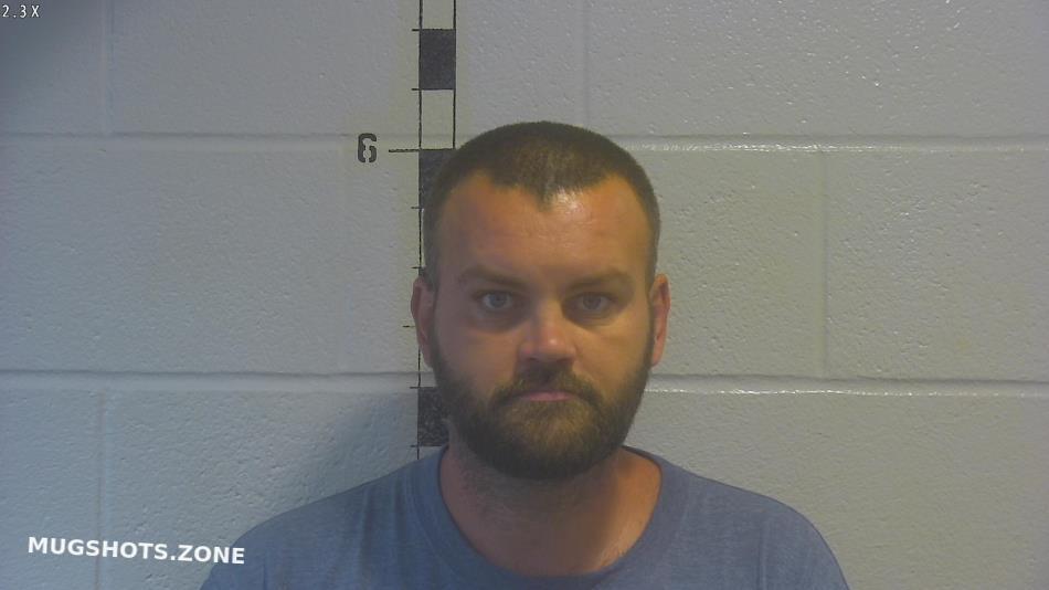 THOMPSON DARREN R 09/20/2022 - Shelby County Mugshots Zone