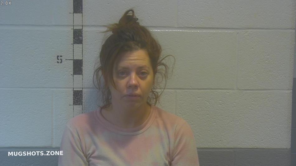 Baker Slone Kristina Grace 10042022 Shelby County Mugshots Zone