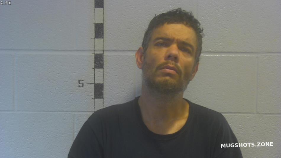 BROOKOVER JAYSON ALLEN 10/11/2022 - Shelby County Mugshots Zone