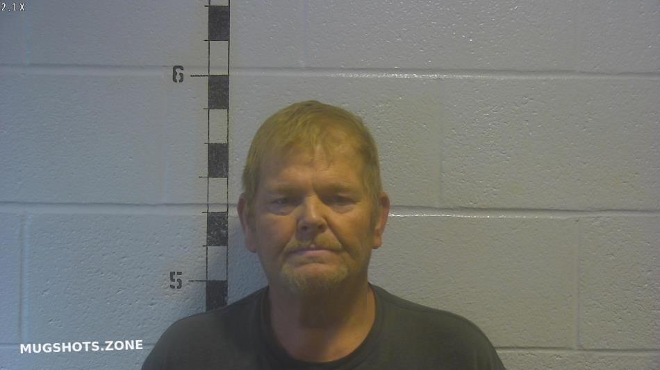 CURTSINGER DAREN RAY 10/12/2022 - Shelby County Mugshots Zone