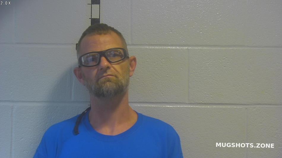 HENSLEY TRENTON RAY 10/14/2022 - Shelby County Mugshots Zone