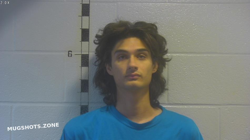 ADAMS JACOB DEVAN 10/15/2022 - Shelby County Mugshots Zone