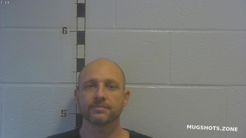 PILZ JOSHUA WAYNE 10/18/2022 - Shelby County Mugshots Zone