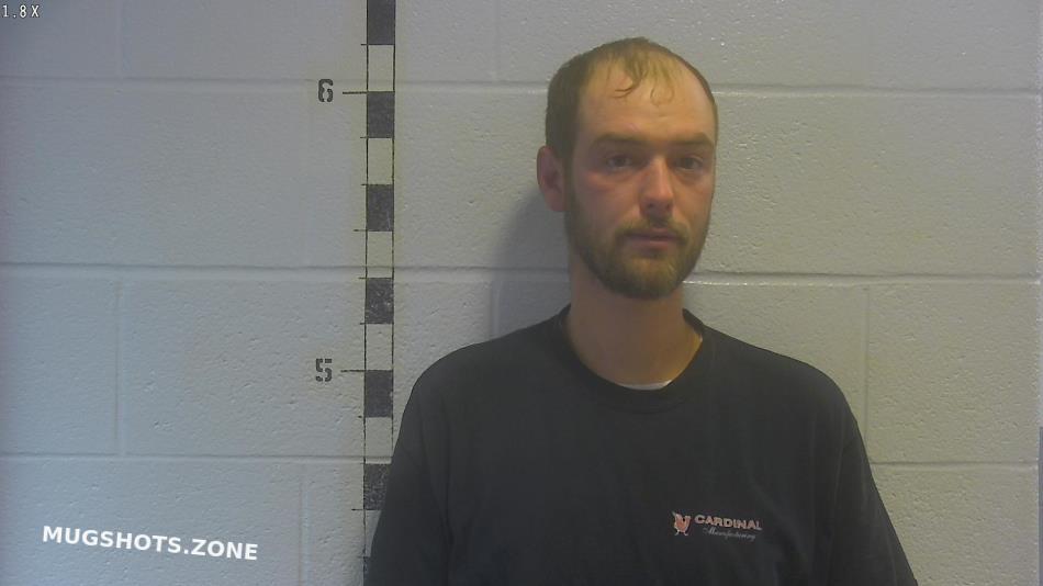 COOK WESLEY MICHAEL 10/19/2022 - Shelby County Mugshots Zone