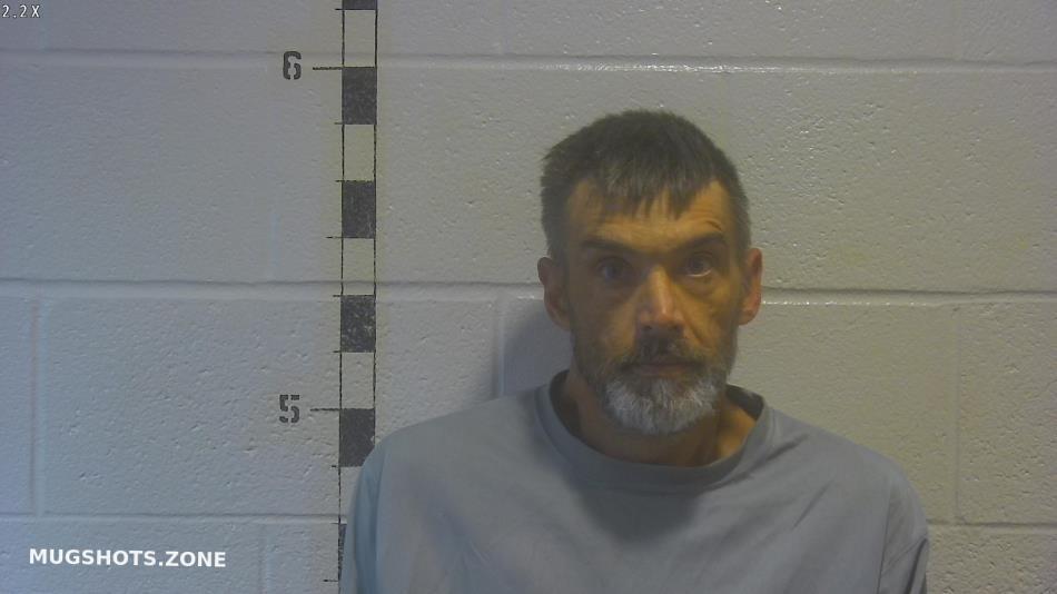 NEAL CHRISTOPHER WAYNE 10/20/2022 - Shelby County Mugshots Zone