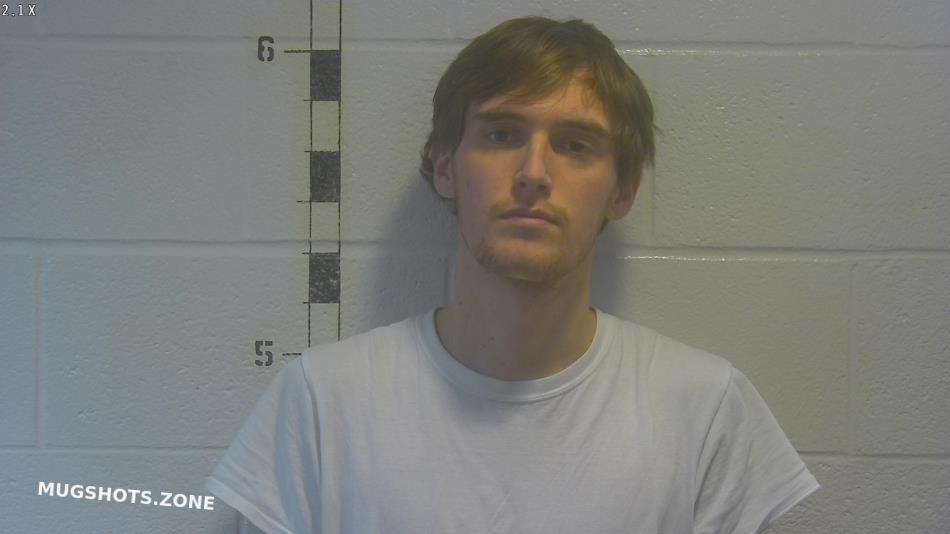 WAITS BLAYNE LUCAS 10/28/2022 - Shelby County Mugshots Zone