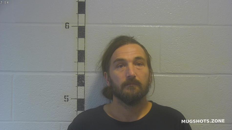 HOLT SHANE LEWIS 11/11/2022 - Shelby County Mugshots Zone