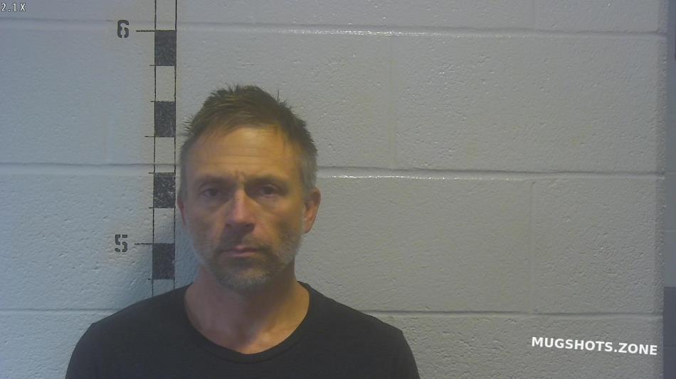 BURNS JASON KEITH 11/14/2022 - Shelby County Mugshots Zone