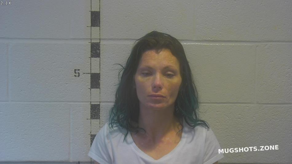 WILLIAMS JENNIFER LANE 11/18/2022 - Shelby County Mugshots Zone