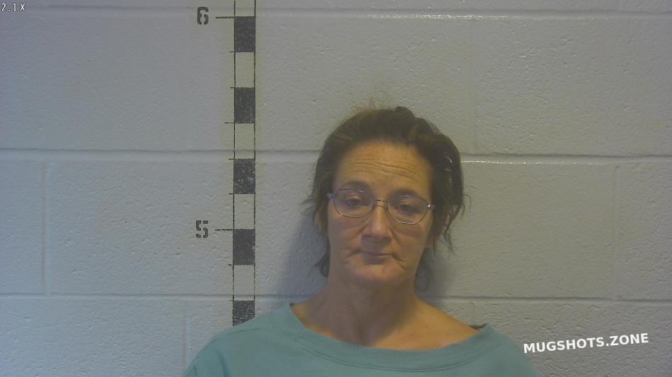 MURPHY CRYSTAL DAWN 11/20/2022 - Shelby County Mugshots Zone