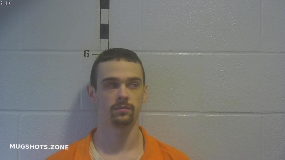 HOPKINS BRANDON CURTIS 11/22/2022 - Shelby County Mugshots Zone