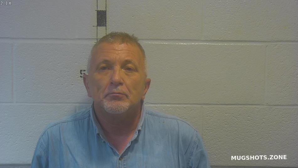 LUCAS RALPH E 11/27/2022 - Shelby County Mugshots Zone