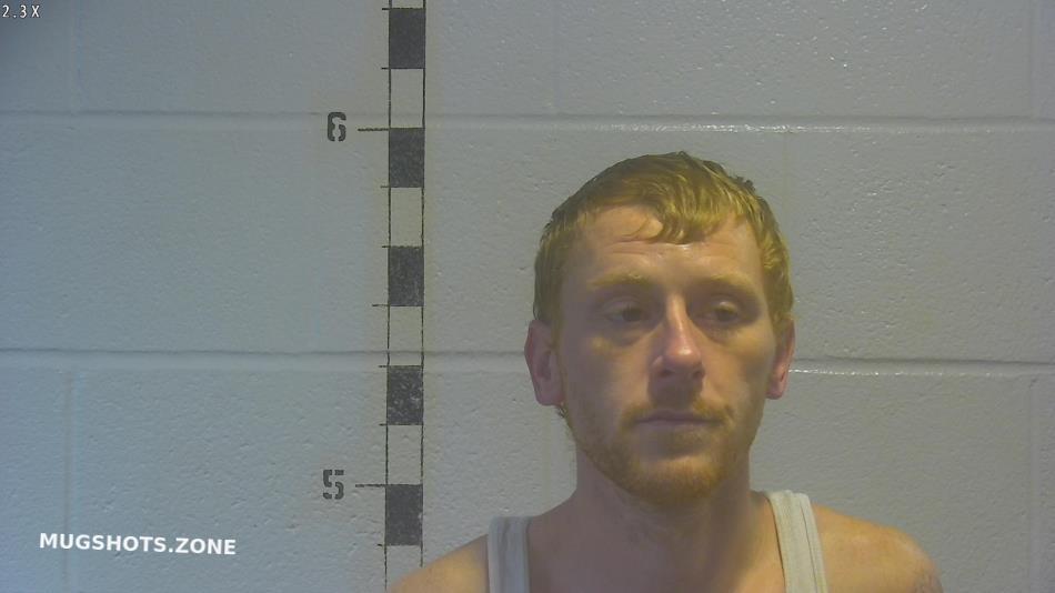 SIMPSON DANIEL B 12/19/2022 - Shelby County Mugshots Zone