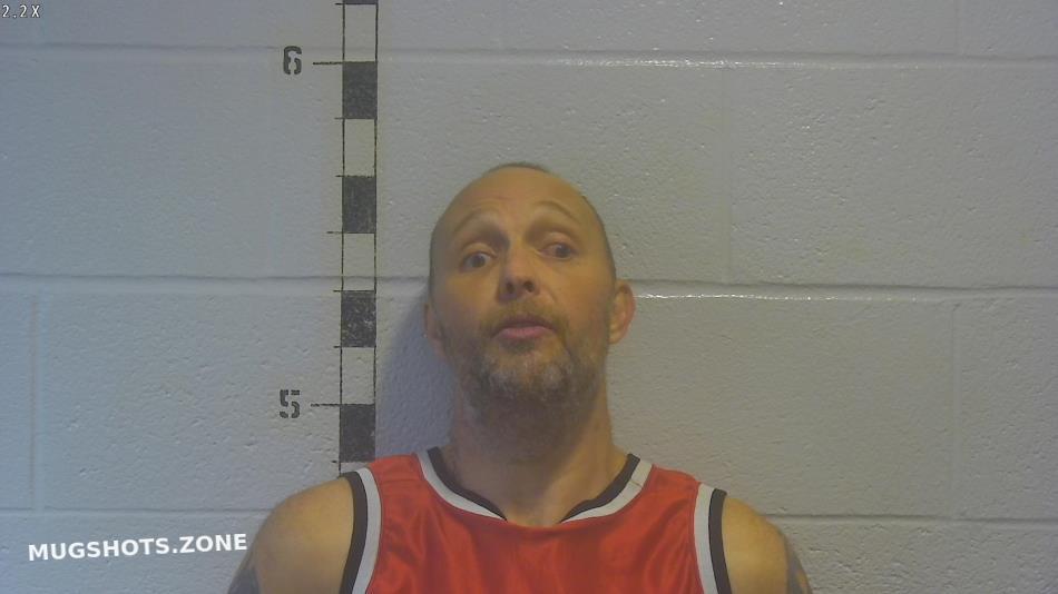 LOUDEN JAMES A 12/21/2022 - Shelby County Mugshots Zone