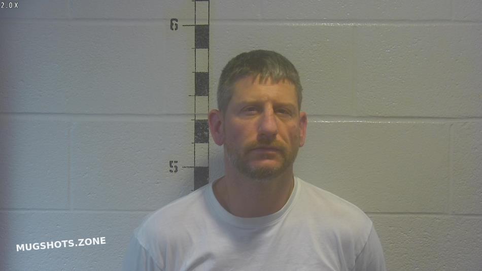 ELDER KEVIN JAMES 12/27/2022 - Shelby County Mugshots Zone