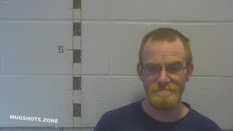 COLLIER JASON TYLER 12/29/2022 - Shelby County Mugshots Zone