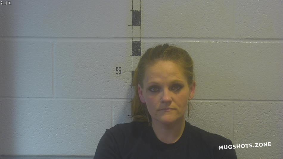 GIRDLER CHARLI LAPAIGE 12/31/2022 - Shelby County Mugshots Zone