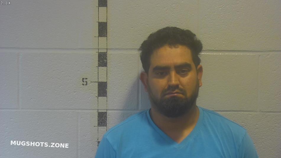 MORALES ROCA ALBIN A 01/01/2023 - Shelby County Mugshots Zone