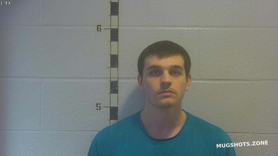 MOORE NICHOLAS J 02/02/2023 - Shelby County Mugshots Zone