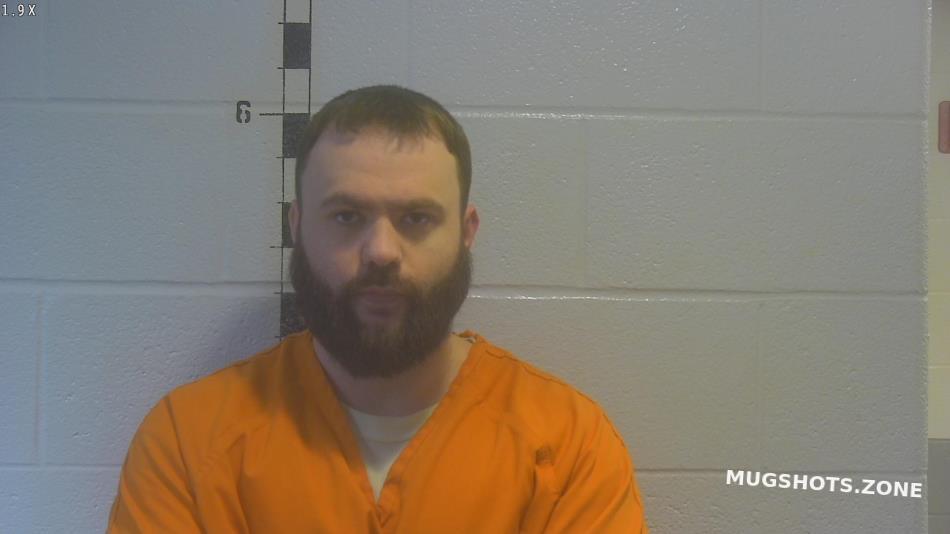 COLLINGE JACK TYLER 02/03/2023 - Shelby County Mugshots Zone