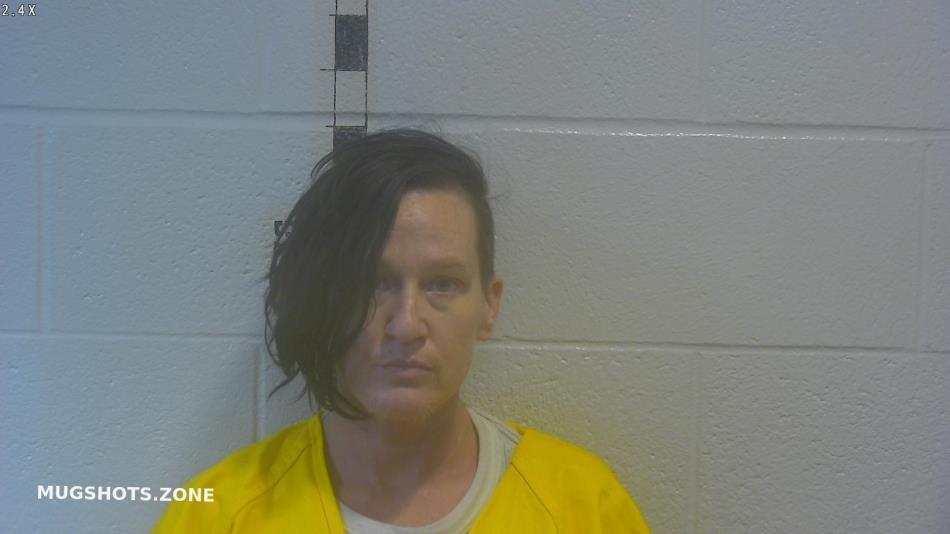 TINDAL ANGELA JO 02/15/2023 - Shelby County Mugshots Zone