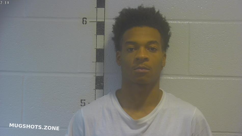 KNOX MORRIS NMN 02/24/2023 - Shelby County Mugshots Zone