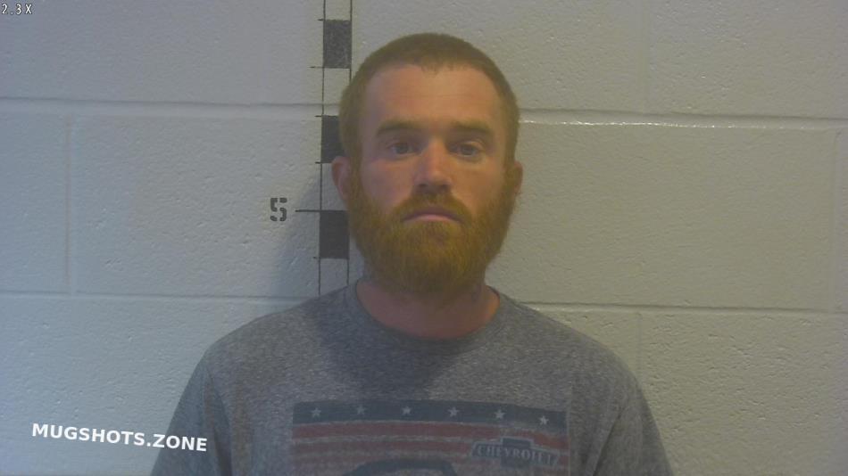 JEWELL SCOTTY JOSEPH 03/03/2023 - Shelby County Mugshots Zone