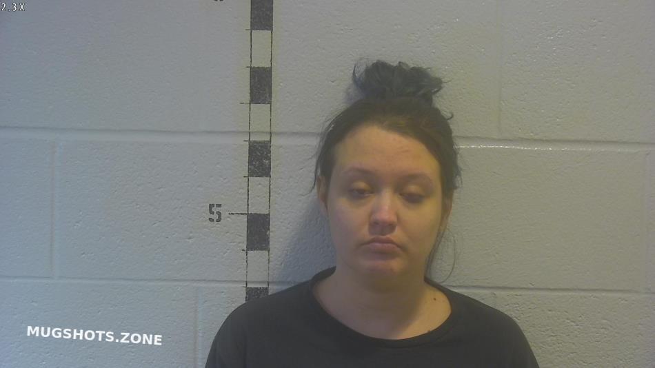 FREIBERT DESTINY BROOKE 03/03/2023 - Shelby County Mugshots Zone