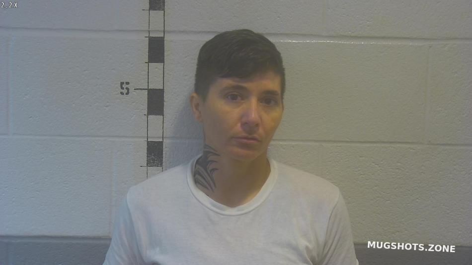 WUEST ANGELA JORDAN 03/09/2023 - Shelby County Mugshots Zone