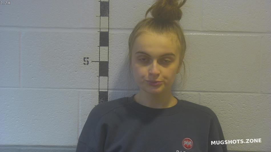 O DANIEL BAILEY JO 03/13/2023 - Shelby County Mugshots Zone