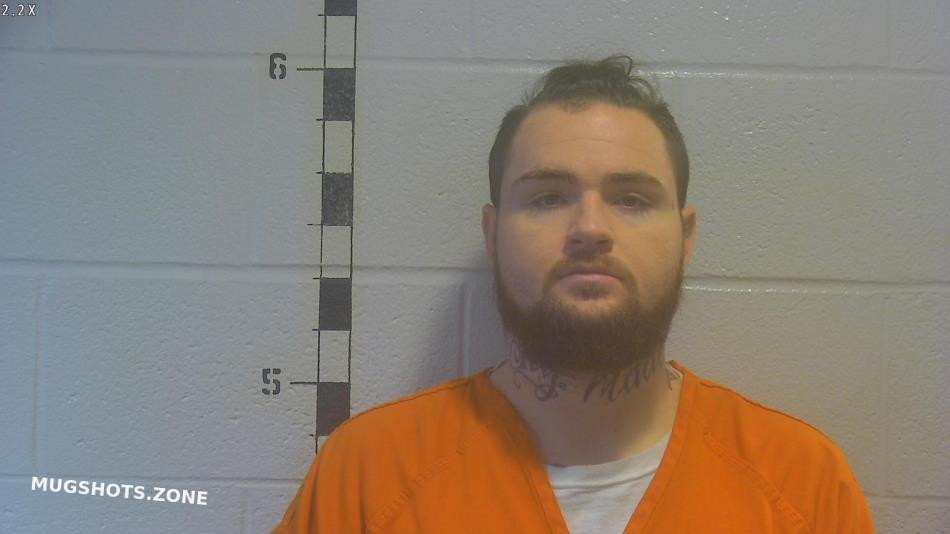KING AARON ELDON 03/15/2023 - Shelby County Mugshots Zone