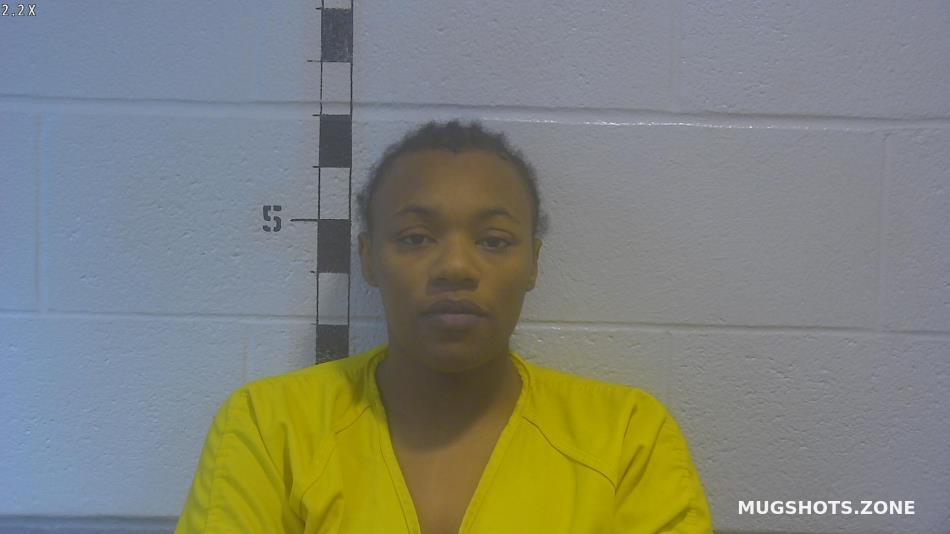 MORRIS LEOSHA MONAE 03/15/2023 - Shelby County Mugshots Zone