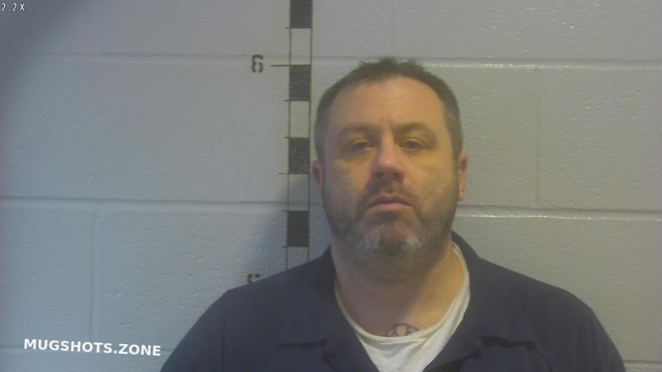 STRATTON BRANDON LEE 03/17/2023 - Shelby County Mugshots Zone