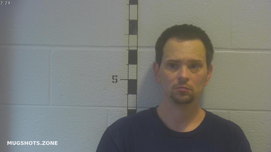 BULLOCK DARRELL NMN 03/27/2023 - Shelby County Mugshots Zone