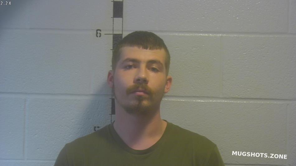 SHOUSE STEVEN THOMAS 03/31/2023 - Shelby County Mugshots Zone