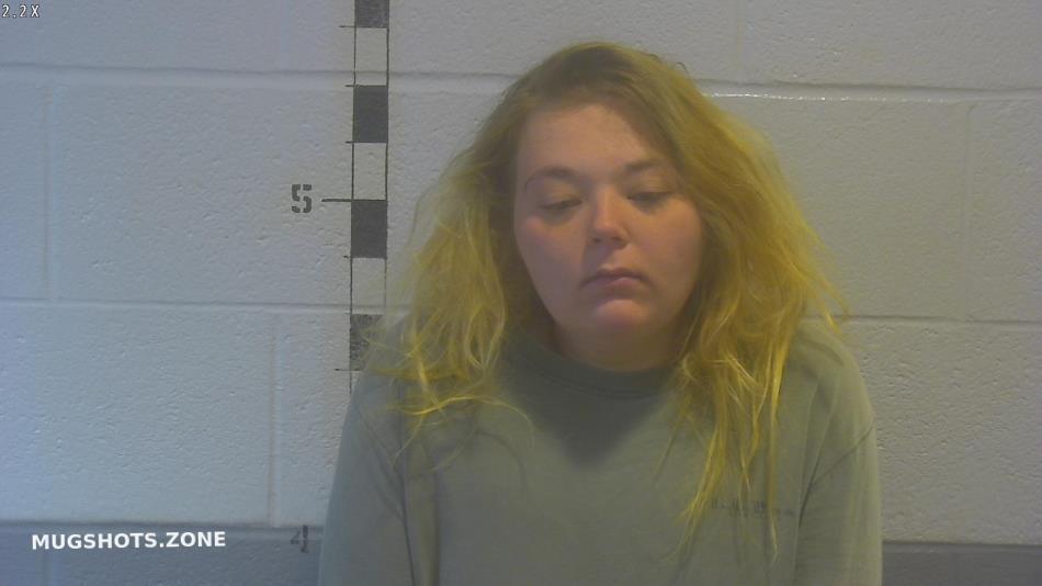 LINSEY SHEILA MARIE 03/31/2023 - Shelby County Mugshots Zone