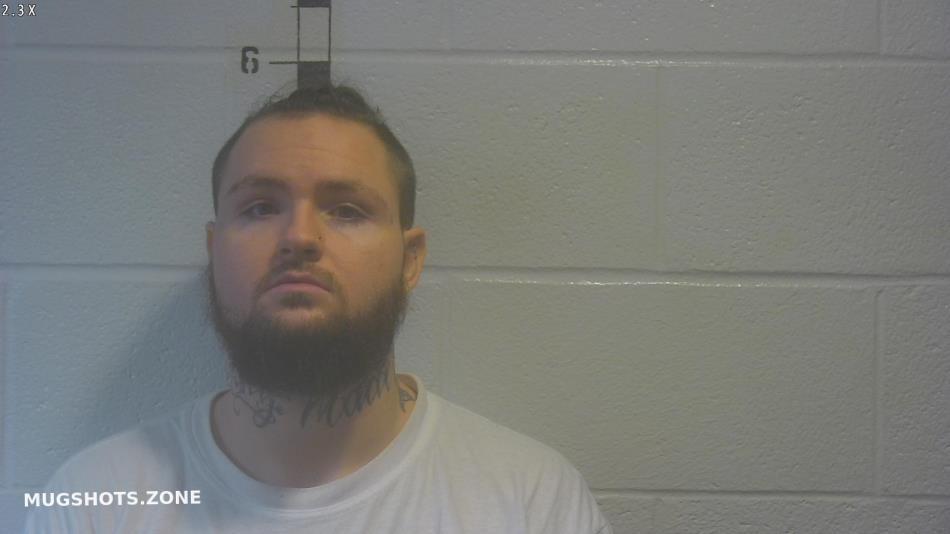 KING AARON ELDON 05/10/2023 - Shelby County Mugshots Zone