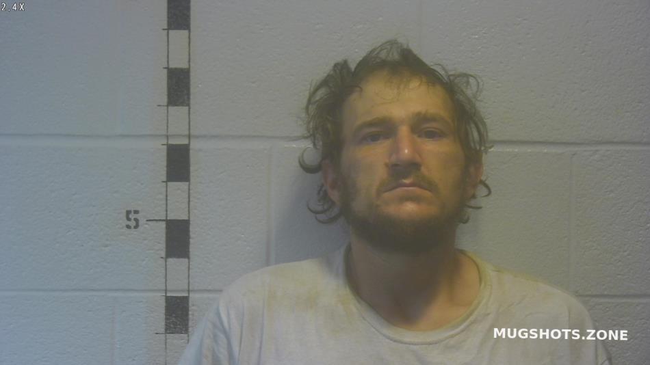 RILEY JOSHUA K 05/20/2023 - Shelby County Mugshots Zone