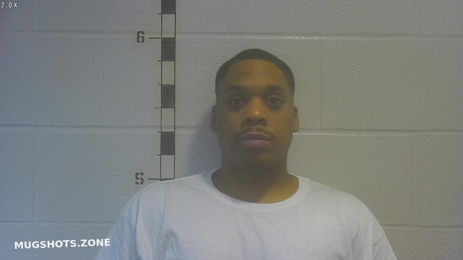 CARTER JALEN ANTHONY 06/05/2023 - Shelby County Mugshots Zone